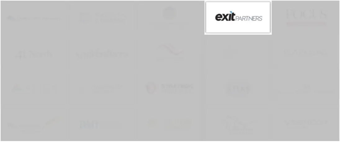 Exit Partners Ranked #4 In Top 20 Lower Middle Market Investment Banks ...